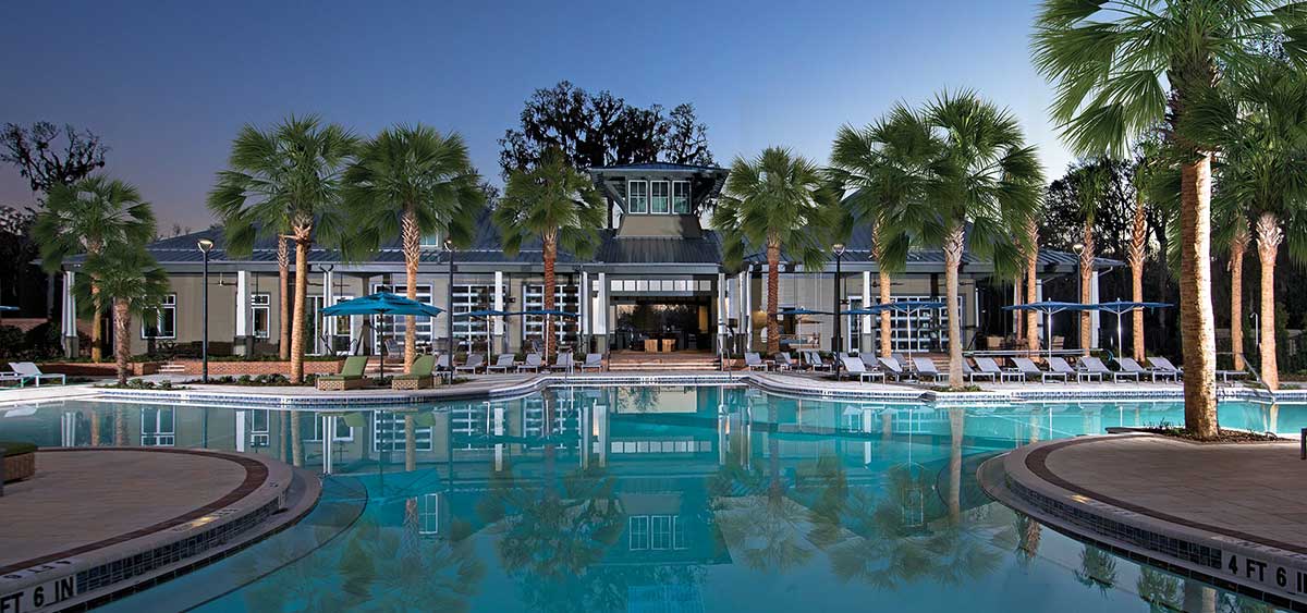 RiverClub | Amenity Center