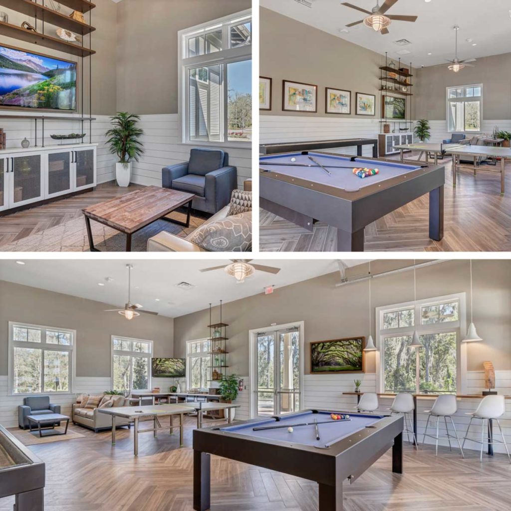 RiverClub | Amenity Center